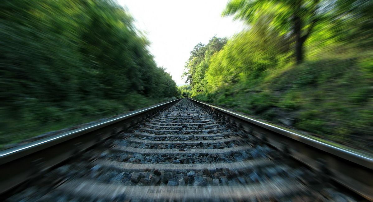 The Thessaloniki Athens Train - Easiest Way to Travel - Thessaloniki Local